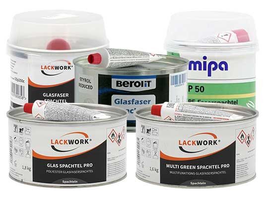 Autolack Farbcode oder Wunschfarbe im LACKSTORE Onlineshop - Lacke, A