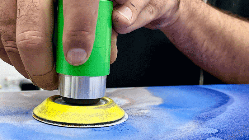 Schleifscheiben kaufen im LACKSTORE Onlineshop - Onlineshop rund um L