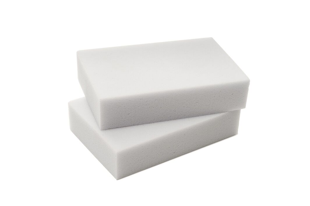 RADEX Multi use sponge 130 mm x 80 mm x 30 mm - Onlineshop rund um La ...