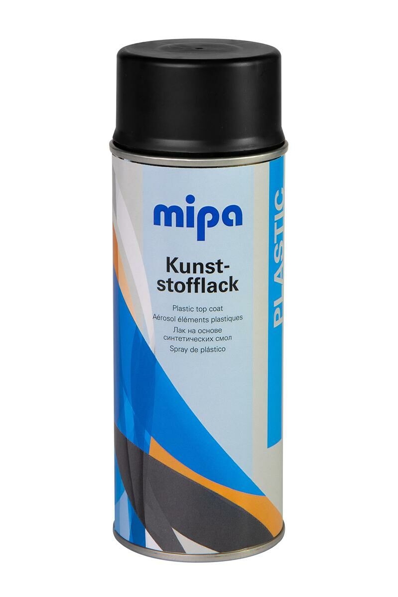 Mipa Kunststofflack Spray 400 ml - Onlineshop rund um Lacke, Autolack ...