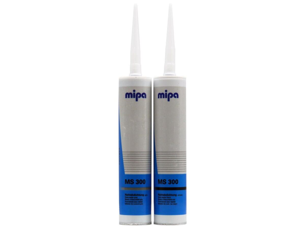 Mipa Polymer MS 300 310 ml - Onlineshop rund um Lacke, Autolack und S ...