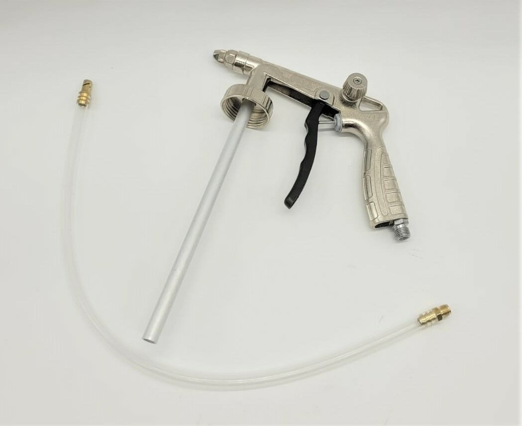 SOLL UBS Pistole mit Sonde - Onlineshop rund um Lacke, Autolack und S ...