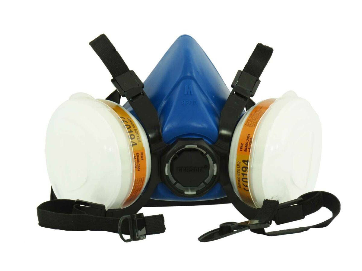 Gerson Lackiermaske 8211 M - Onlineshop rund um Lacke, Autolack und S ...