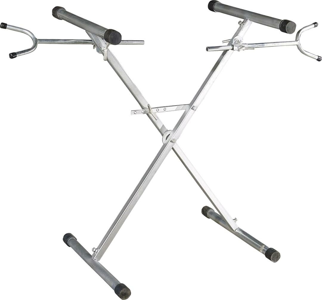 RADEX X-Bock mit Stoßstangen-Halterungen - Onlineshop rund um Lacke ...